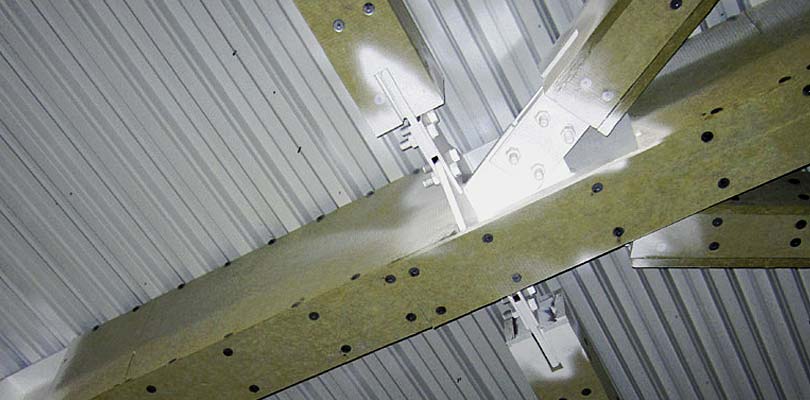 Brandisolering i bygninger med ISO 9001 kvalitetsstyring